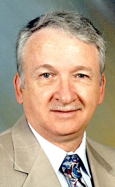 Obituary in Oct. 8, 2020, edition - James Crossland | Obituaries ...