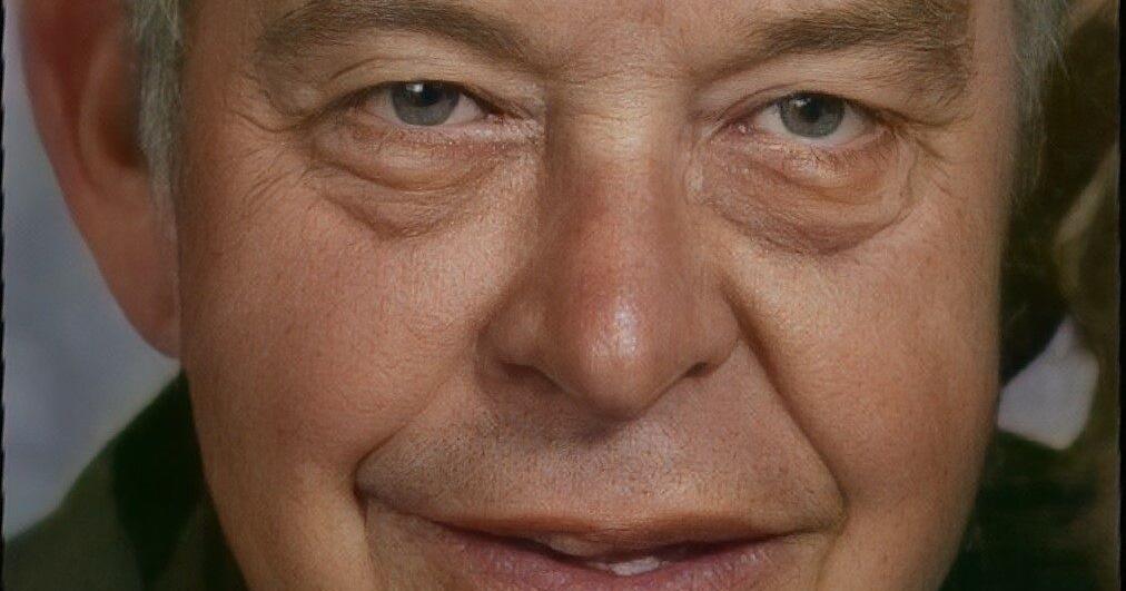 Obituary in Sept. 1, 2022, edition - Alvin Steele | Obituaries ...