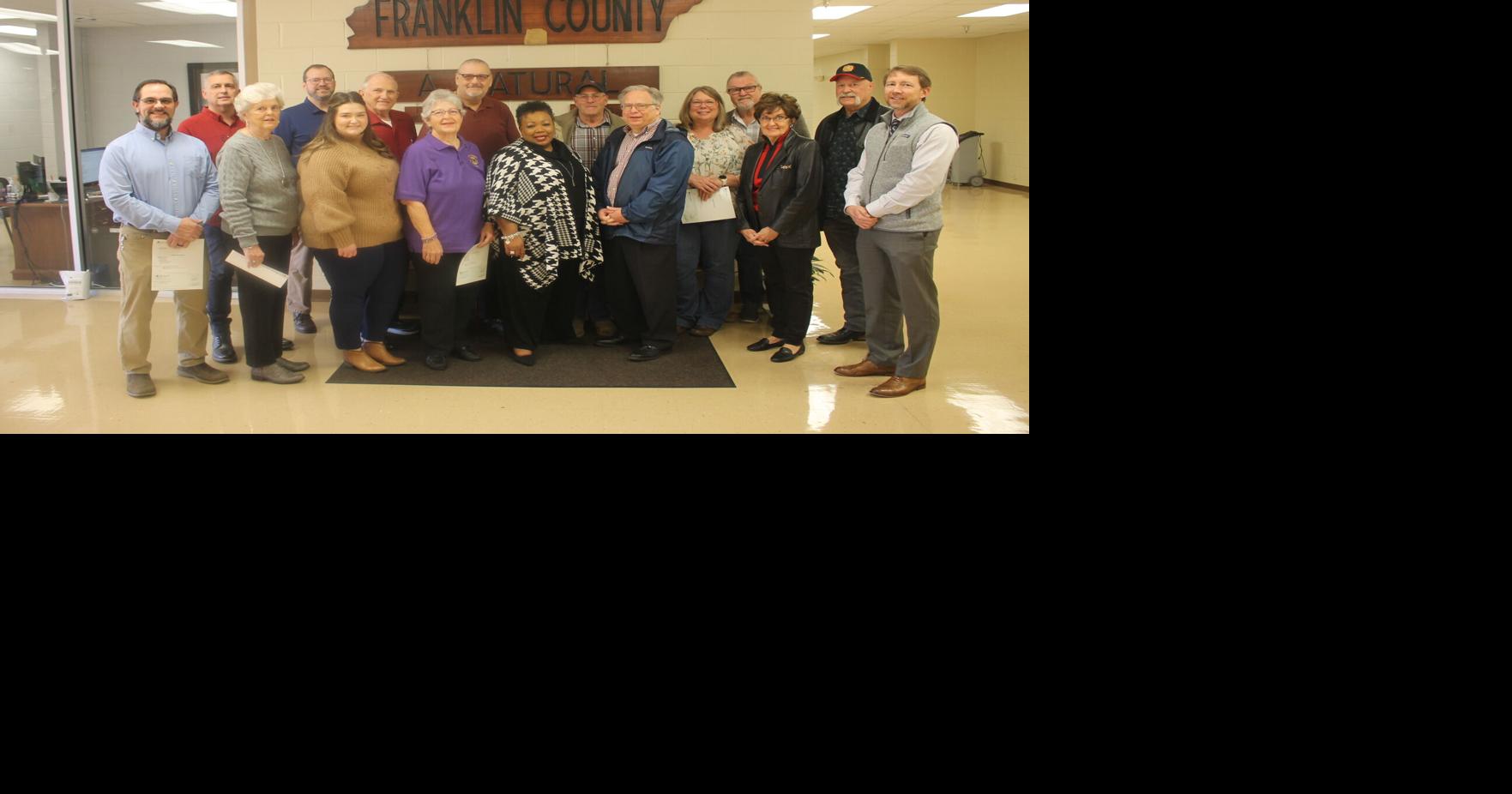 Sanders Foundation announces 2023 award recipients | Local News ...