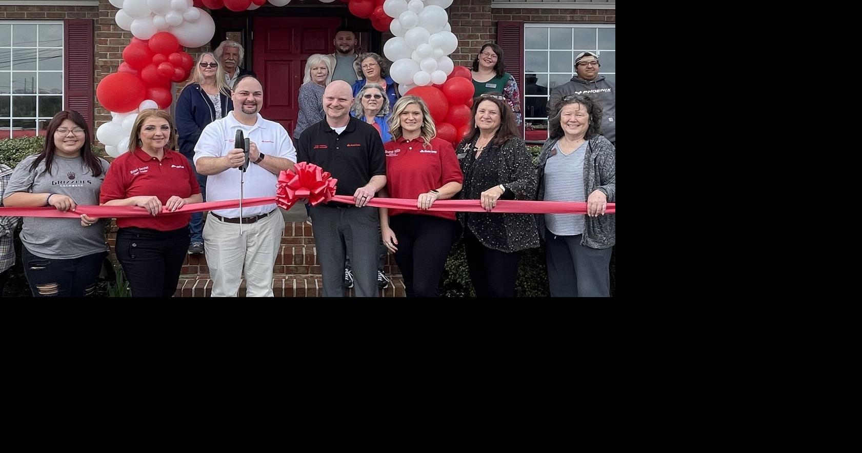 Ribbon cutting held for Nick McCormick-State Farm Insurance | Local ...