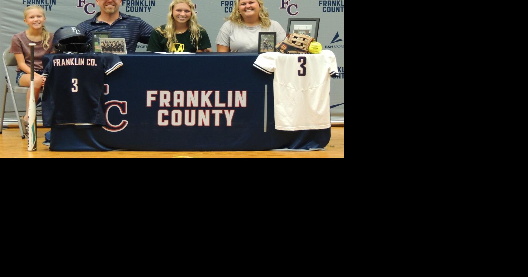 Owens signs with Motlow State | Local Sports | heraldchronicle.com