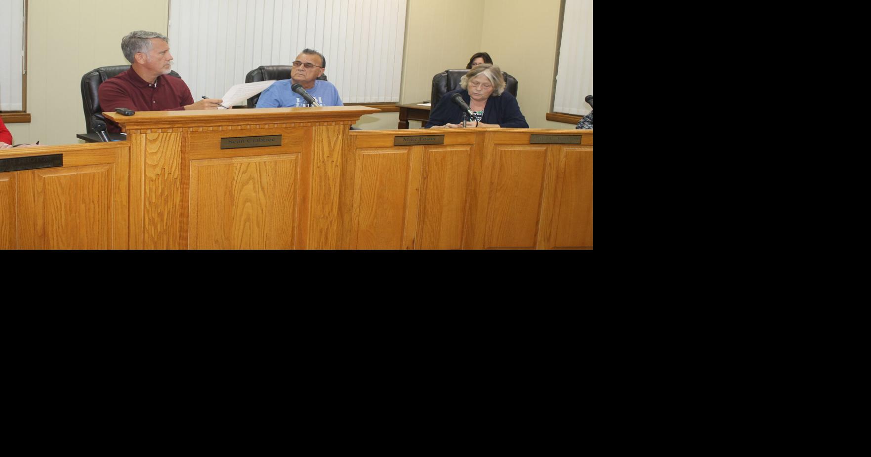 Winchester considers banning panhandling | Local News | heraldchronicle.com