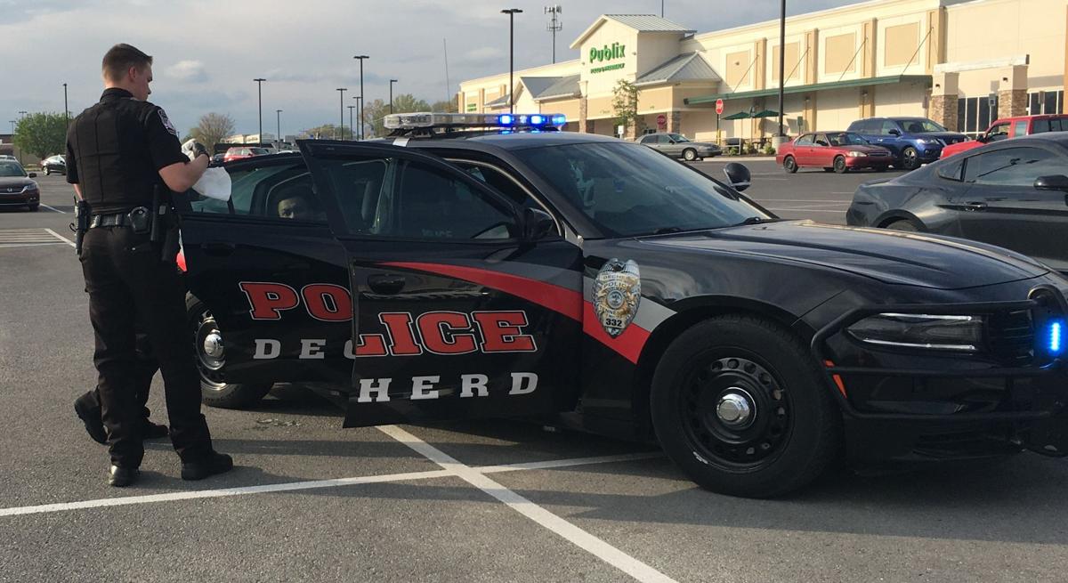 High-speed chase from Decherd ends in Tullahoma | Local News ...