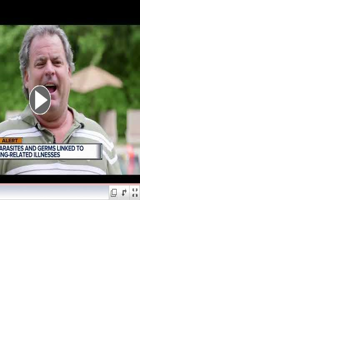 Pool Parasites: One swim can leave you sick for weeks, experts say ...