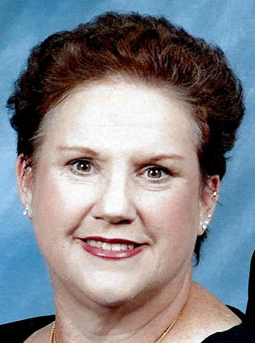 Obituaries in Oct. 16 edition | Obituaries | heraldchronicle.com