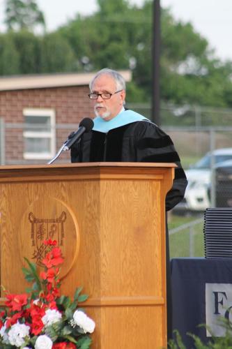 Franklin County High School graduates 284 | Local News ...