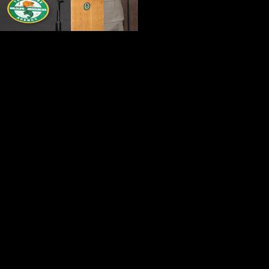 TWRA Executive Director Ed Carter elected to serve as president of ...