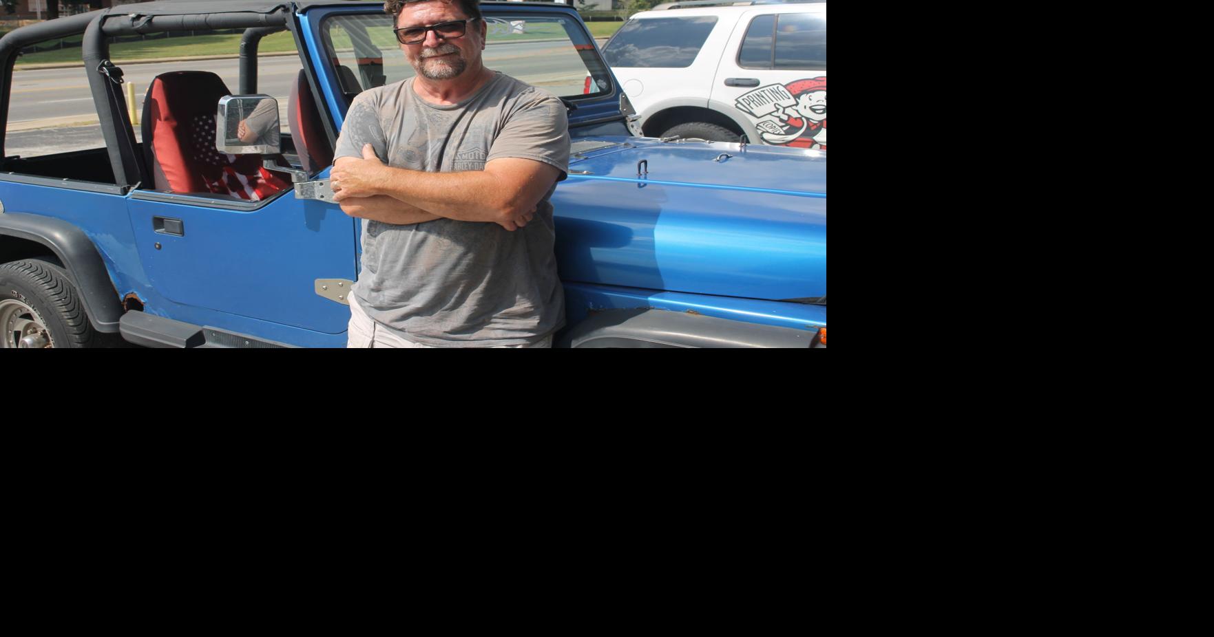 Decherd mayor looks toward optimism in new year | Local News ...