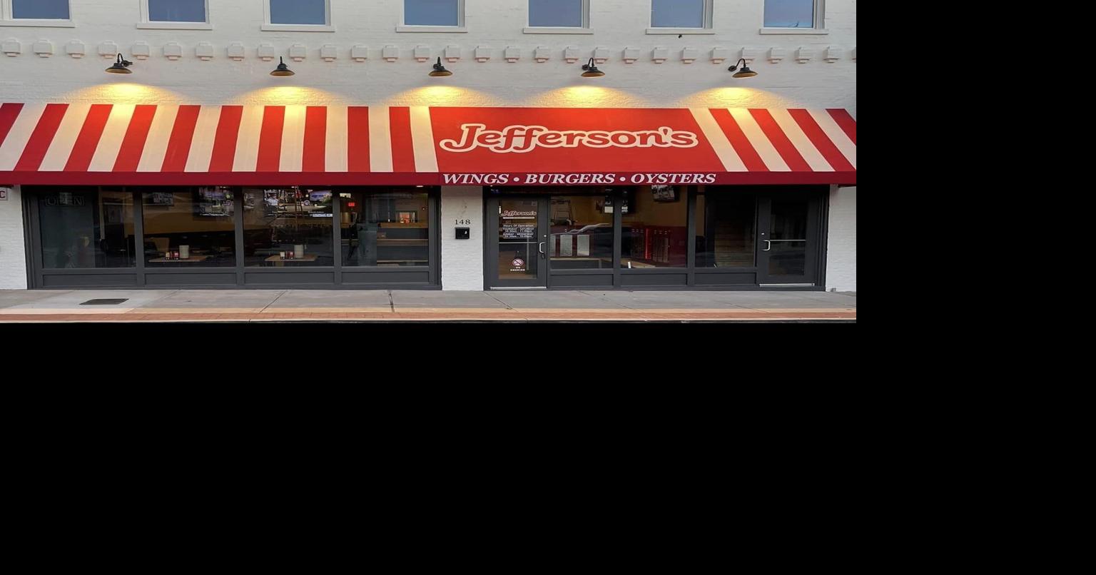 Jefferson’s sparks economic optimism | Local News | heraldchronicle.com