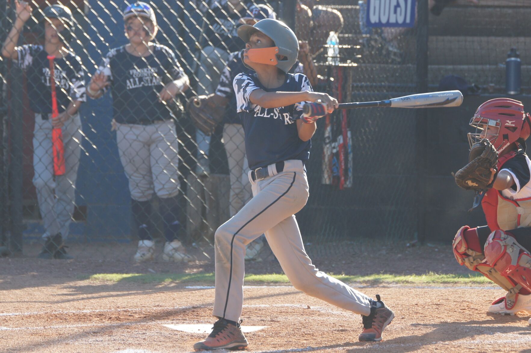 Local Sports | heraldchronicle.com