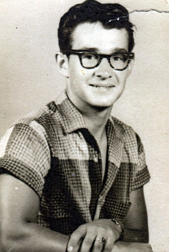 Obituaries in April 17, 2025, edition | Obituaries | heraldchronicle.com