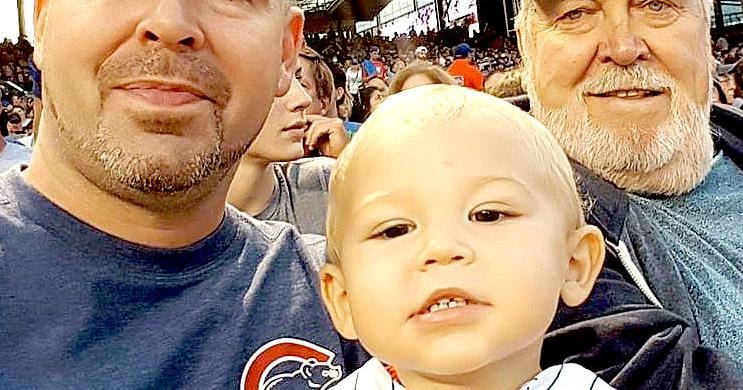 Obituary in May 21, 2020, edition - Raleigh Frye-Fowlkes | Obituaries ...