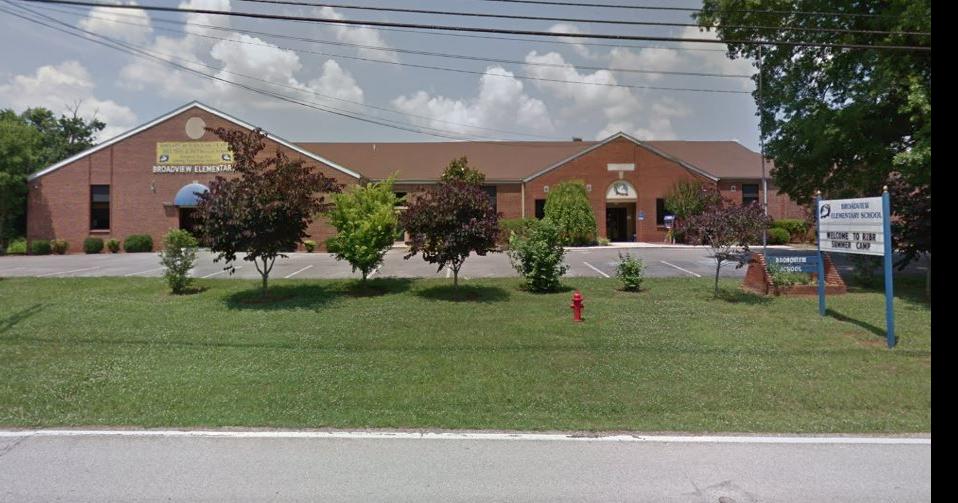 Broadview Elementary to host open house Sunday for 70-year anniversary ...