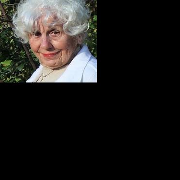 Obituary in March 24, 2022, edition - Jesse Patton | Obituaries ...