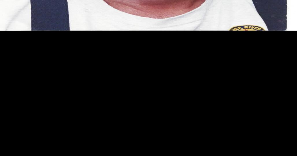 Obituary in Dec. 15, 2022, edition - Donald Powers | Obituaries ...