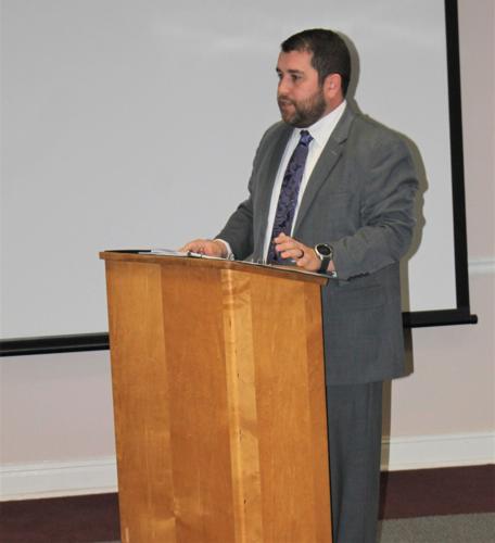 Alsup, two others named school-director finalists | Local News ...