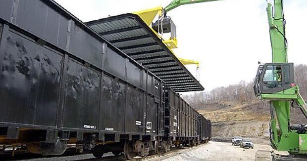 County moves toward solid-waste rail system | Local News ...