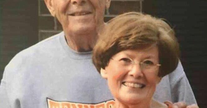 Obituary in Oct. 27, 2022, edition - Bobby Edmondson | Obituaries ...