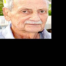 Obituary in Nov. 12, 2020, edition - Jimmy Solomon | Obituaries ...