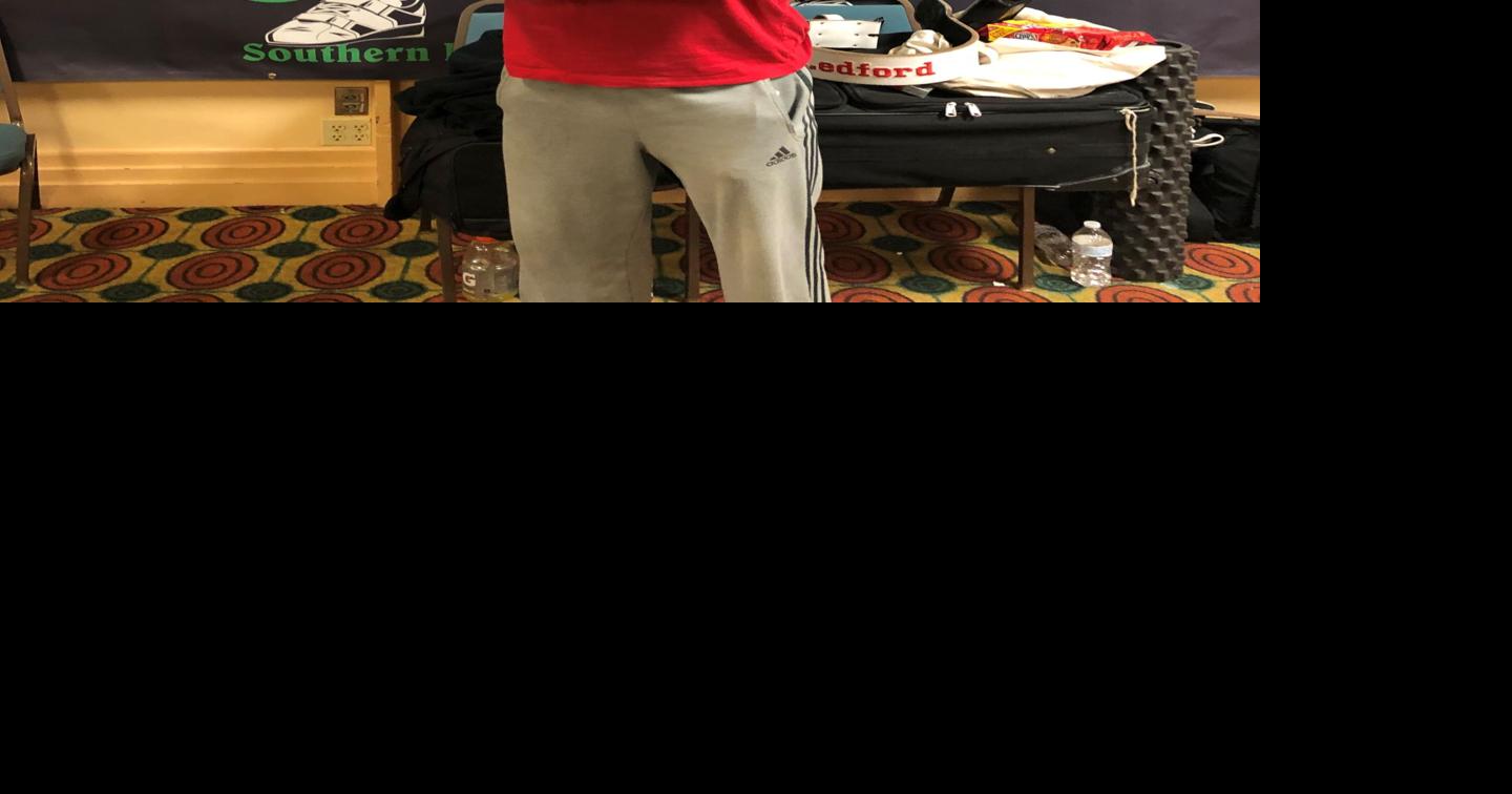 Local powerlifter Lewter takes top honors at national event | Local ...