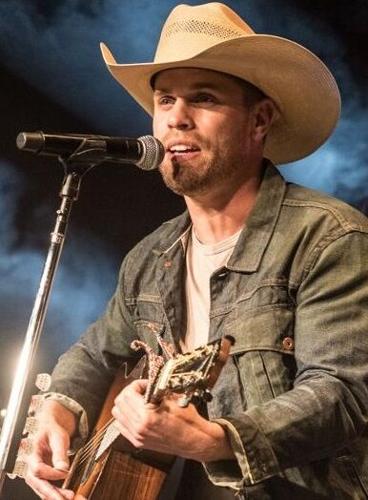Dustin Lynch to return for Dec. 13 benefit show | Local News ...