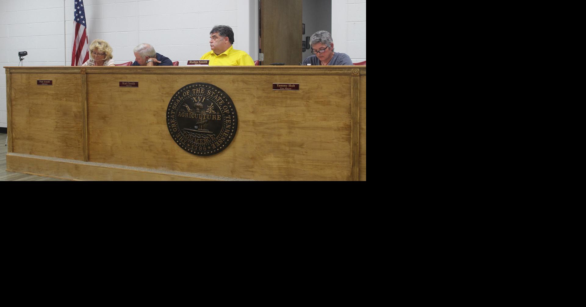 Decherd mayor looks to the future | News | heraldchronicle.com