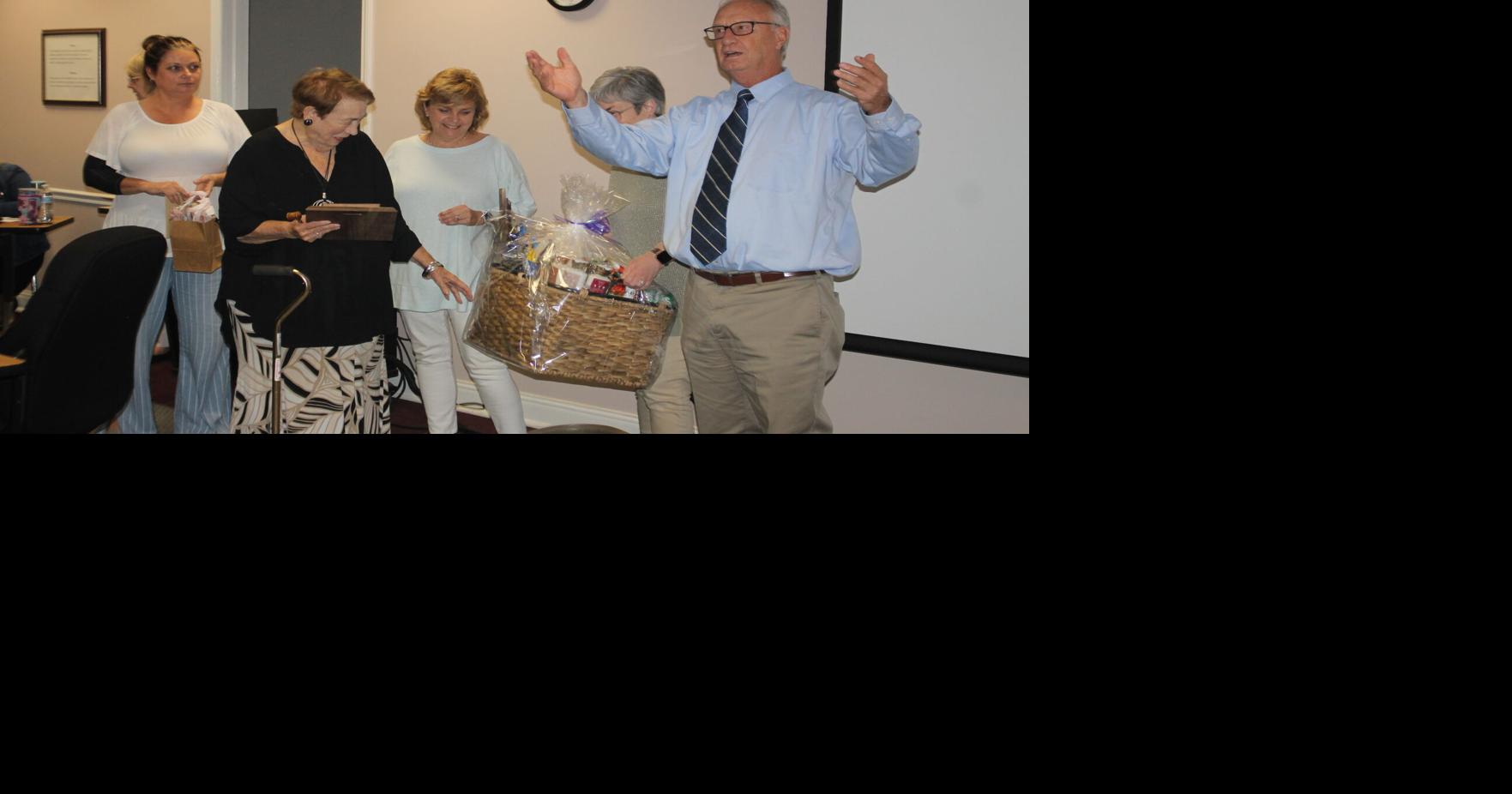 School Board calls on TSBA in director search | Local News ...