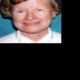 Obituary in Dec. 30, 2021, edition - Ina Myers | Obituaries ...