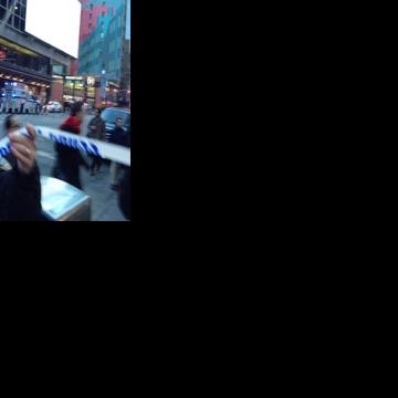 Official: Device explodes on NYC subway platform | Local News ...