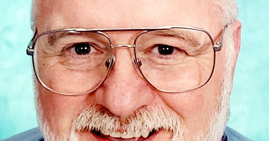 Obituary in Jan. 28, 2021, edition - Richard Cooper | Obituaries ...