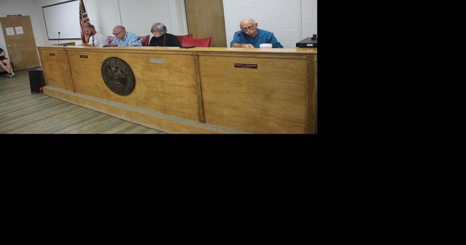 Corak resigns as Decherd alderman; cites issues with mayor | Local News ...