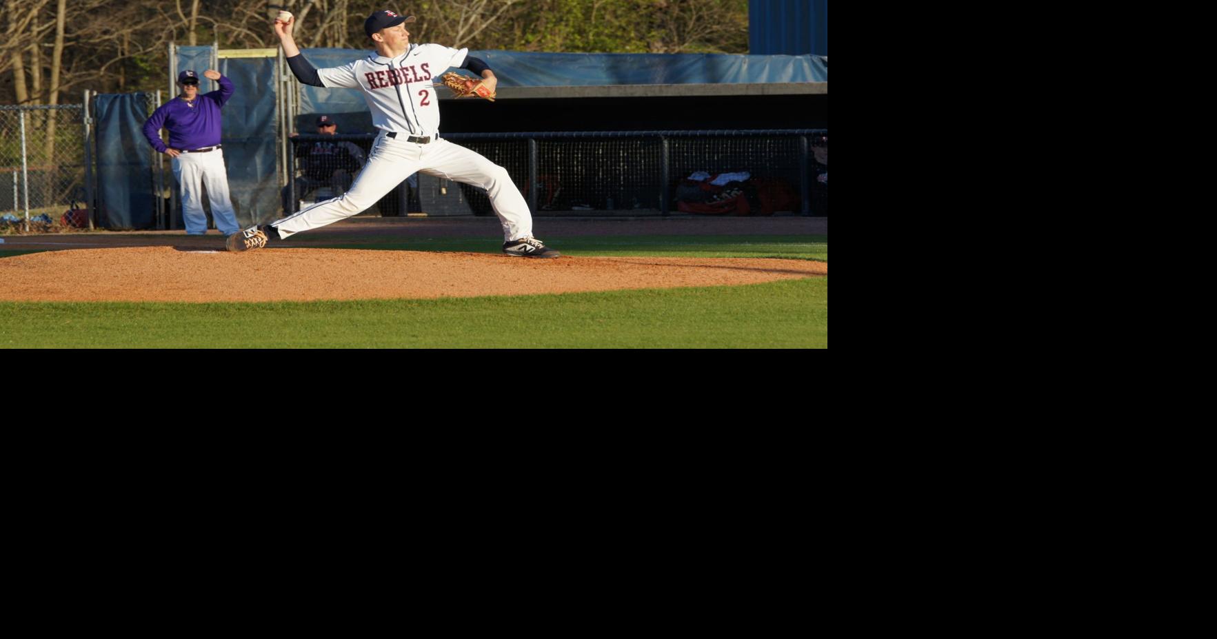Baseball Rebels surge past McCallie for home victory | Local Sports ...