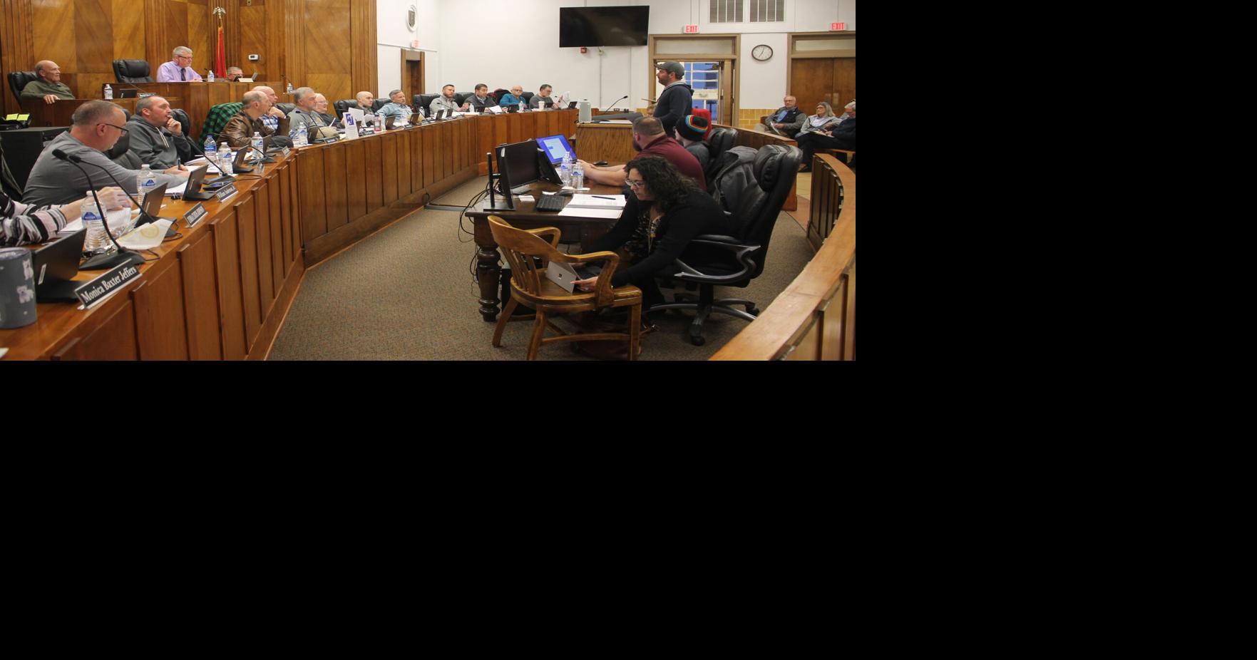 Commission approves Awalt Drive rezoning | Local News | heraldchronicle.com