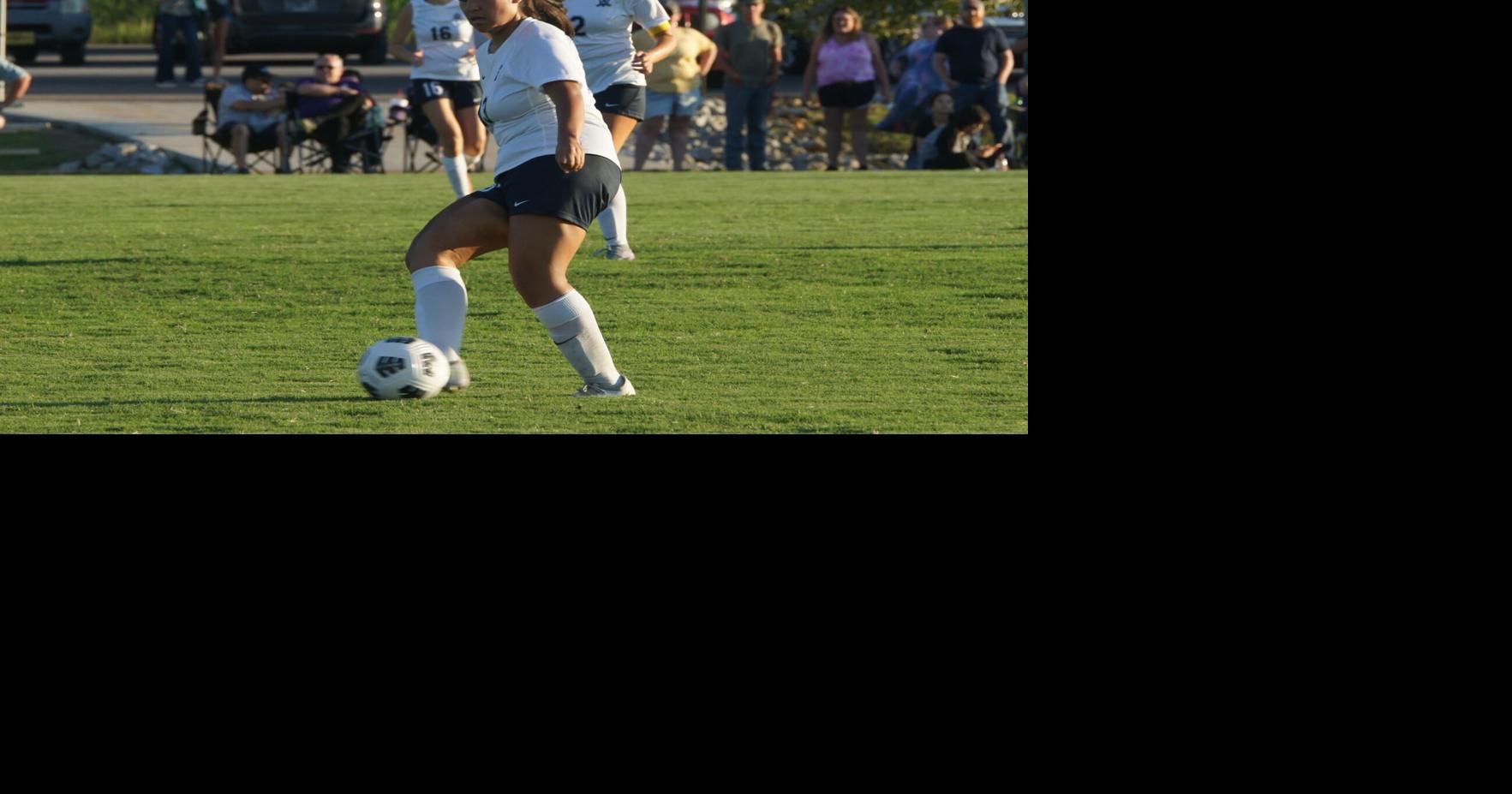 FC girls soccer ties Rockvale in home matchup | Local Sports ...