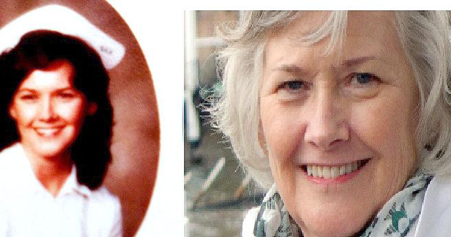 Family of FCHS alumna Edith Ivey endows $125,000 nursing scholarship in her name | Local News ...