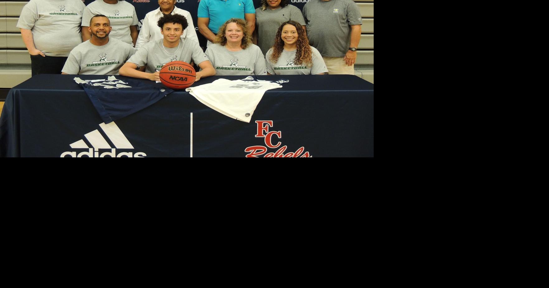 Reed signs with Motlow State | Local Sports | heraldchronicle.com