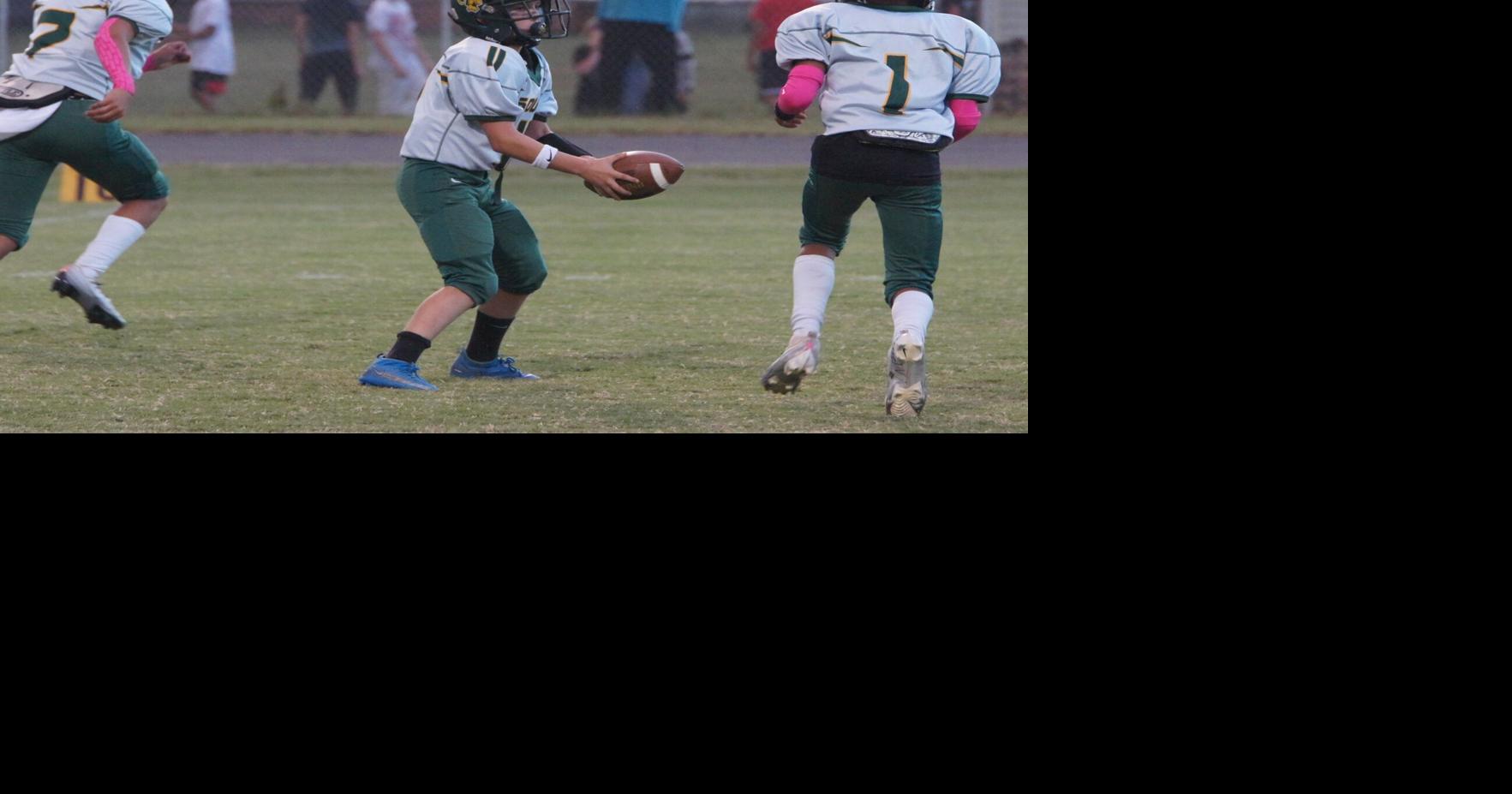 Trojans hold off Gators in rivalry matchup | Local Sports ...