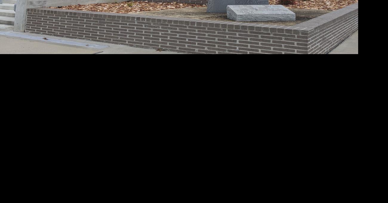 Opinion: The ‘unnaming’ of Benton County | Editorial | heraldchronicle.com