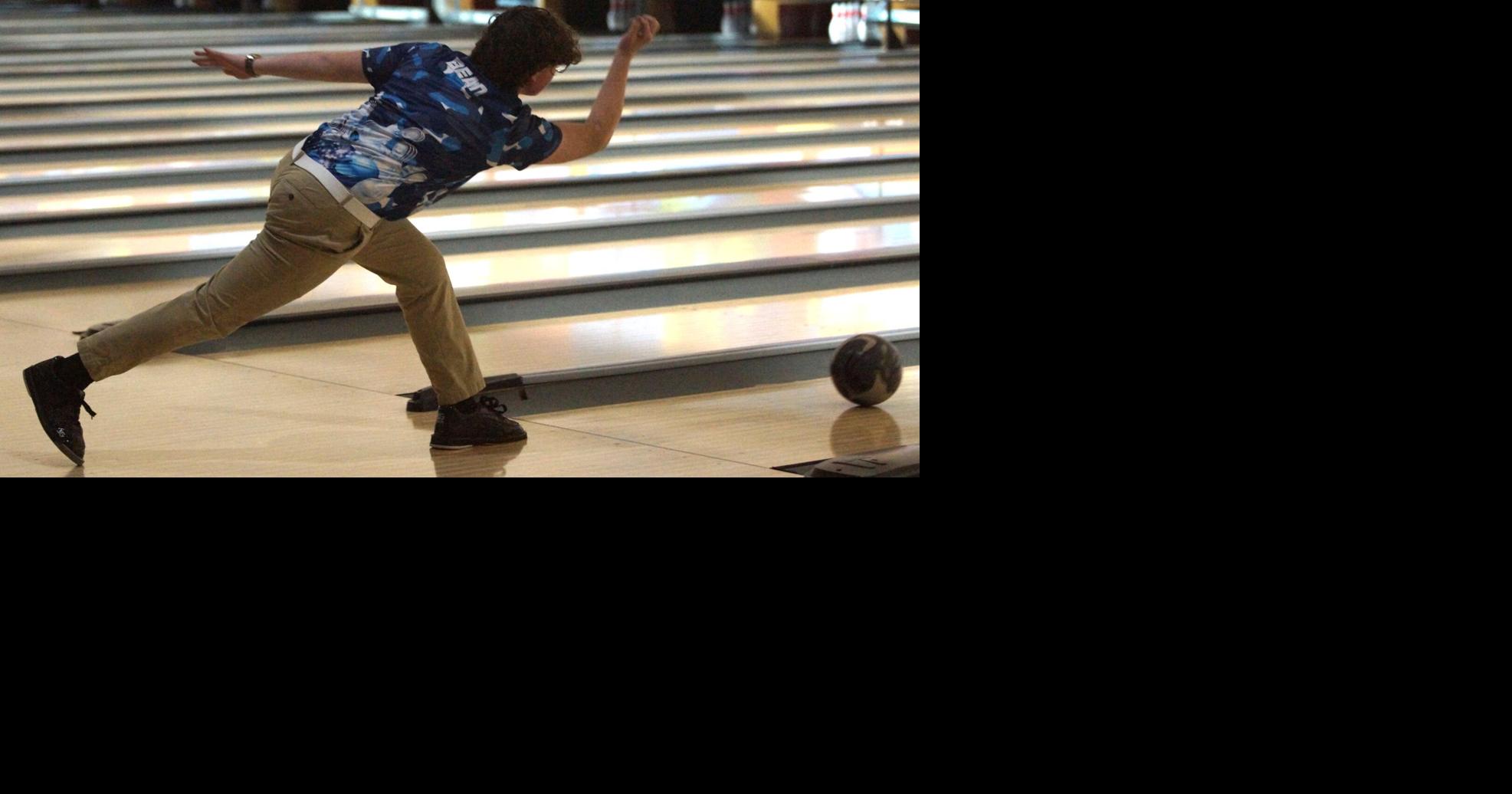 Bean places third in state bowling tourney | Local Sports ...