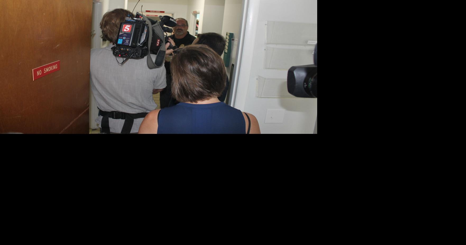 Decherd Police Chief Ross Peterson resigns | Local News ...