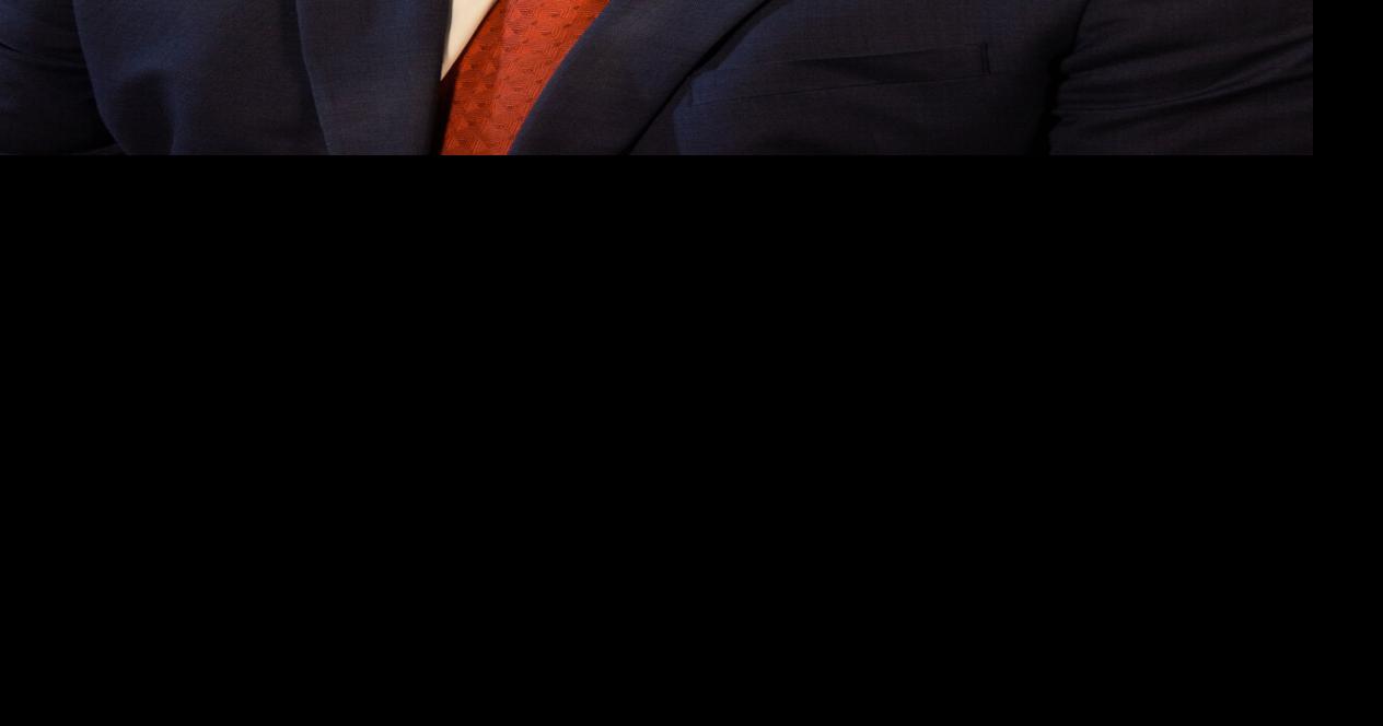 Martin named CEO of STRHS - Winchester | Local News | heraldchronicle.com