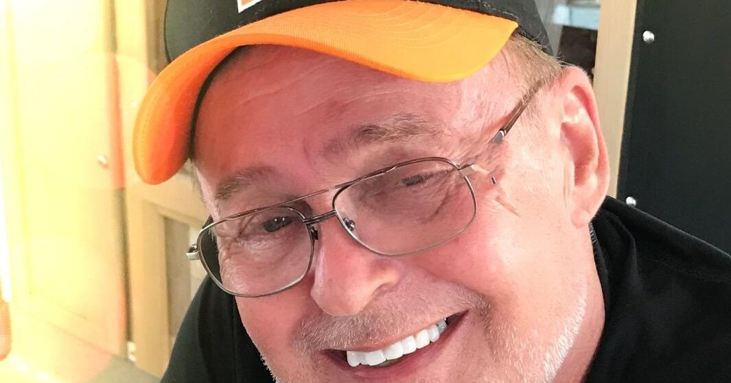 Obituary in Sept. 22, 2022, edition - Randall Goodman | Obituaries ...