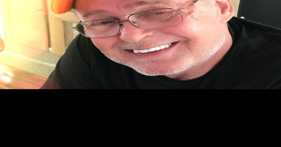 Obituary in Sept. 22, 2022, edition - Randall Goodman | Obituaries ...