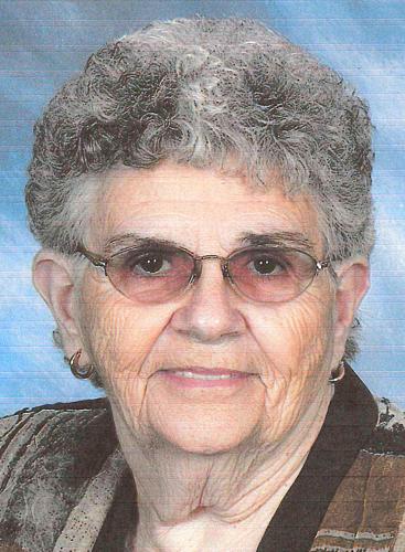 Obituary in June 24, 2021, edition- Ethel Stephens | Obituaries ...