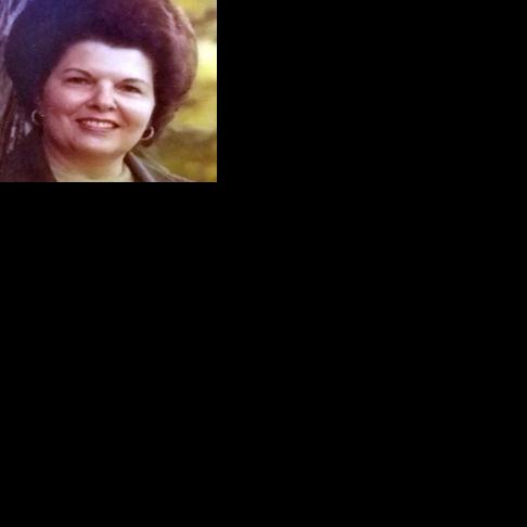 Obituary in July 14, 2022, edition - Doris Bennett | Obituaries ...