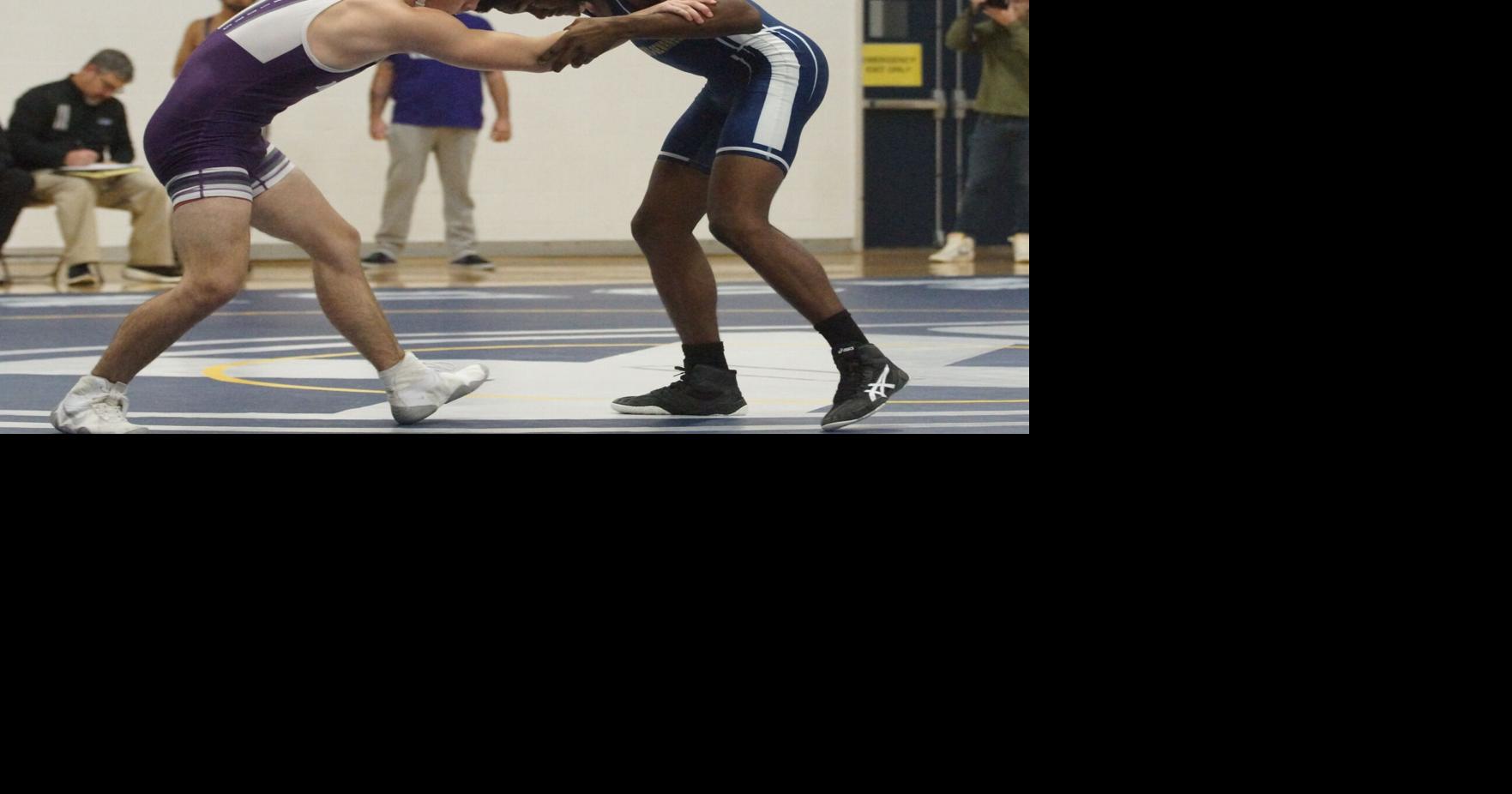 Karanja qualifies for state wrestling tourney | Local Sports ...