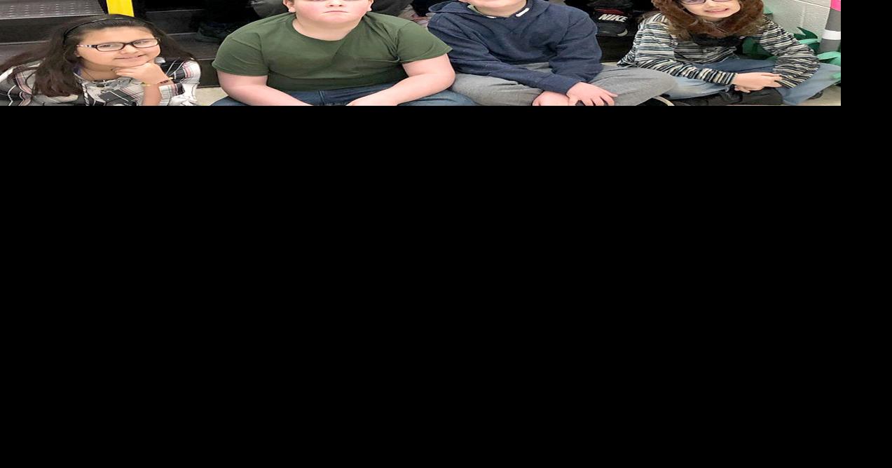 Broadview Elementary School students enjoy Read Across America fun ...