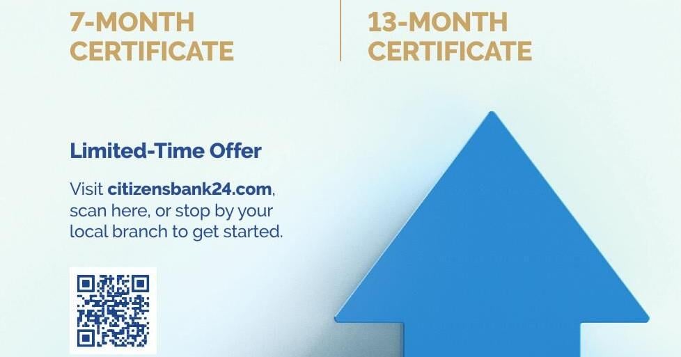 CITIZENS BANK