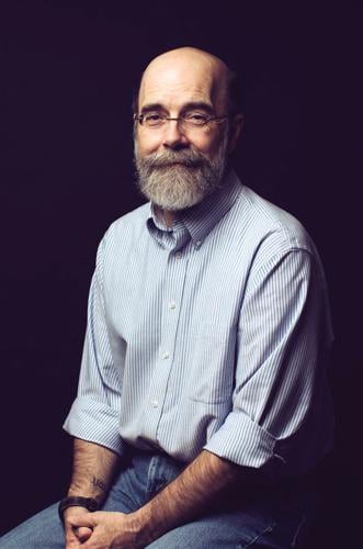 Michael Card to perform at Bristol Train Station