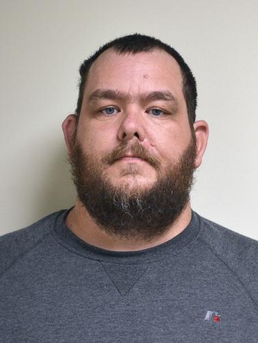 Pair charged in Walmart murder from Sept. 2017